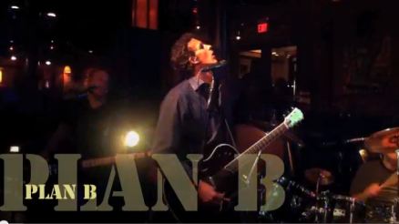 Home [www.planb-band.com]